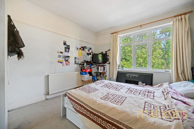 Honor Oak Rise, London SE23, 3 bedroom detached house for sale ...