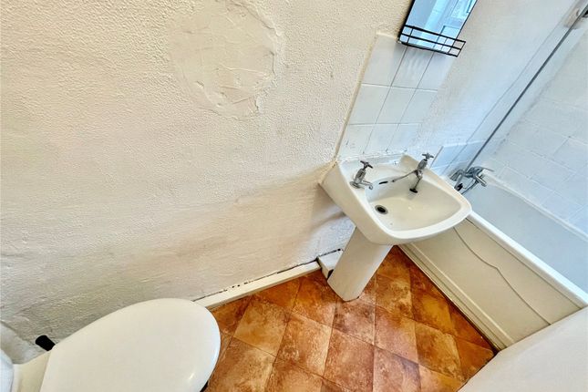 Butler Place, Preston, Lancashire PR1, 2 bedroom terraced house for ...