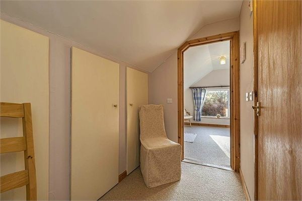 Gifford Road, Longformacus, Duns, Scottish Borders TD11, 4 bedroom semi ...