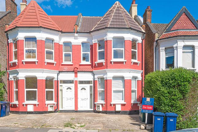 Wilton Road, London N10, 4 bedroom flat for sale - 70204863 | PrimeLocation