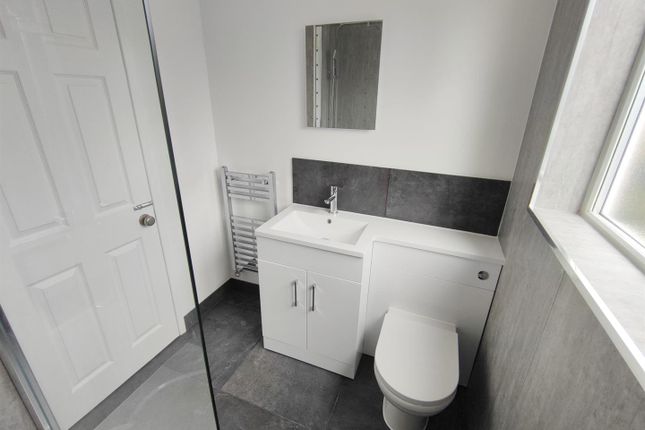 Commodore Road, Lowestoft NR32, 3 bedroom terraced house to rent ...