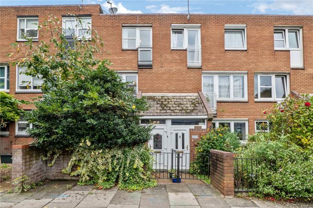 Mackenzie Road, London N7, 2 bedroom terraced house for sale - 68500832 ...