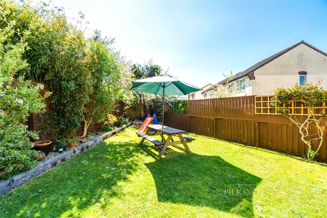 Larch Close, Latchbrook, Saltash, Cornwall PL12, 3 bedroom end terrace ...