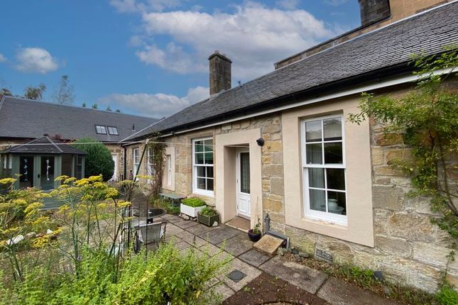 Montgomerie Drive, Stewarton, Kilmarnock KA3, 2 bedroom cottage for ...