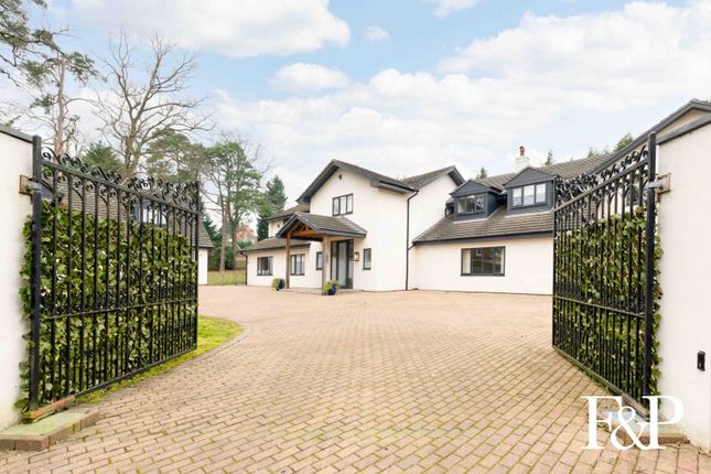 Homes for Sale in Sunningdale - Buy Property in Sunningdale - Primelocation