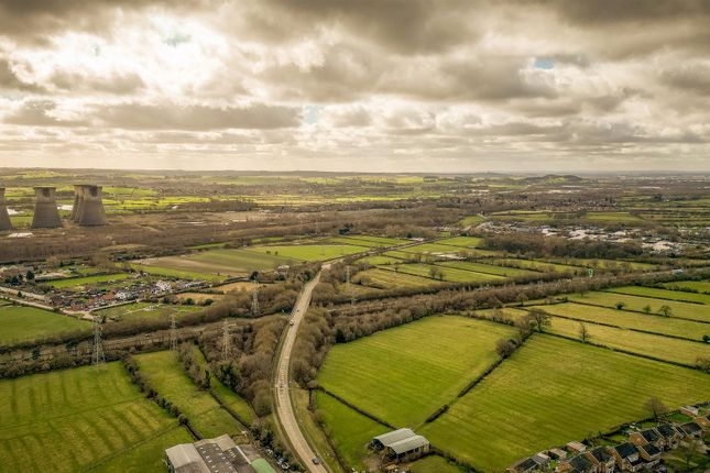 The Green, Findern, Derby DE65, 4 bedroom detached house for sale ...