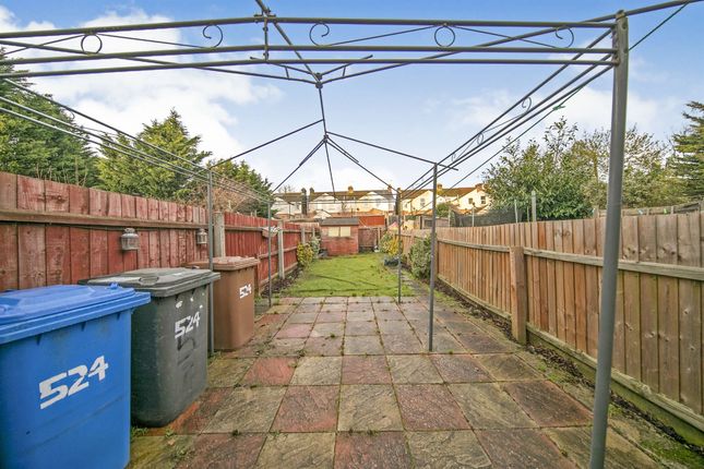 Bramford Road Ipswich Ip1 3 Bedroom Terraced House For Sale