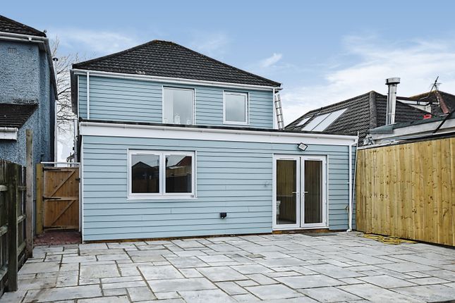 Wallisdown Road, Bournemouth BH11, 5 bedroom detached house for sale ...