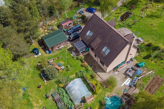 Gorthleck, Inverness IV2, 6 bedroom country house for sale - 64609755 ...