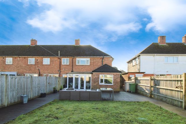 Festiniog Road, Cardiff CF14, 3 bedroom semi-detached house for sale ...