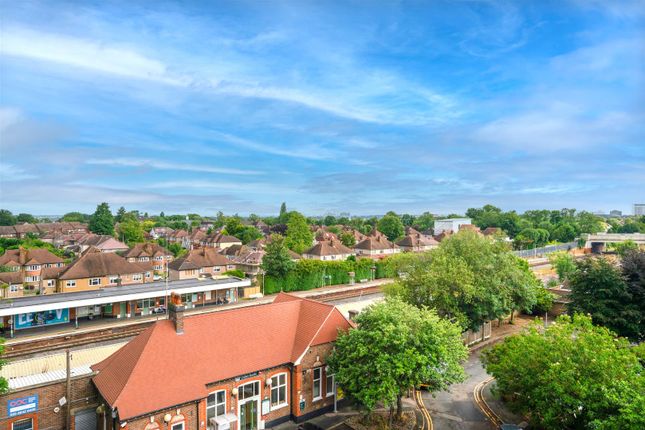 Station Approach, Cheam, Sutton SM2, 1 bedroom flat for sale - 67864505 ...