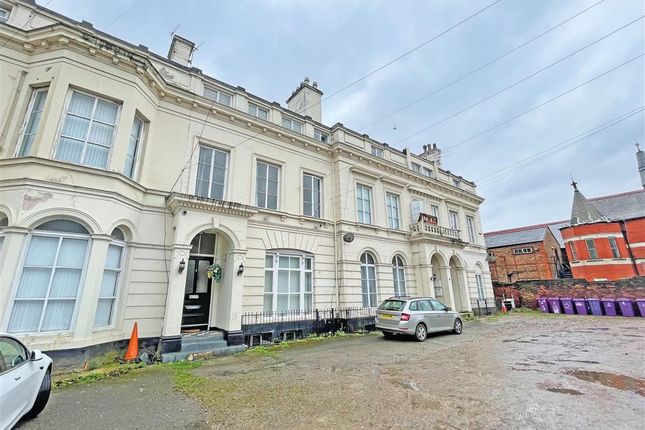 Oak Terrace, Beech Street, Fairfield, Liverpool L7, 1 bedroom flat for ...