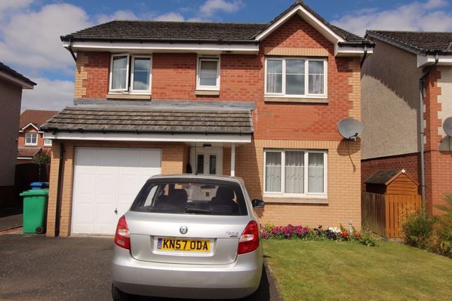 12 Bowhill View, Cardenden, Fife KY5, 4 bedroom detached house for sale ...