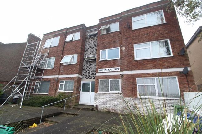 Avon Court, Avondale Road, Luton LU1, 2 bedroom flat for sale ...