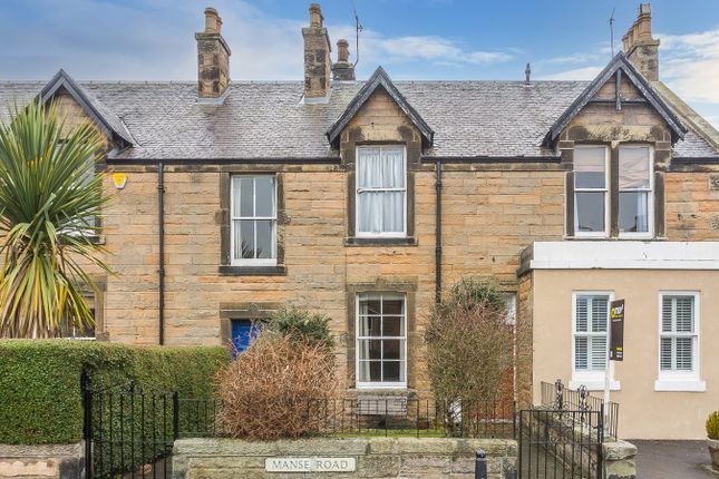 Manse Road, Corstorphine, Edinburgh EH12, 2 bedroom flat for sale ...