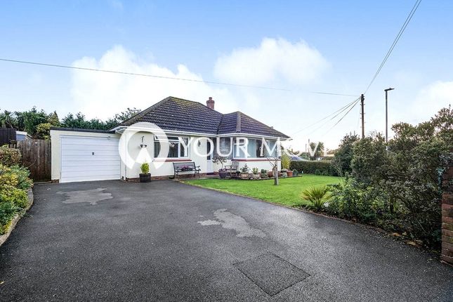 Andor Avenue Kingsteignton Newton Abbot Devon Tq12 2 Bedroom