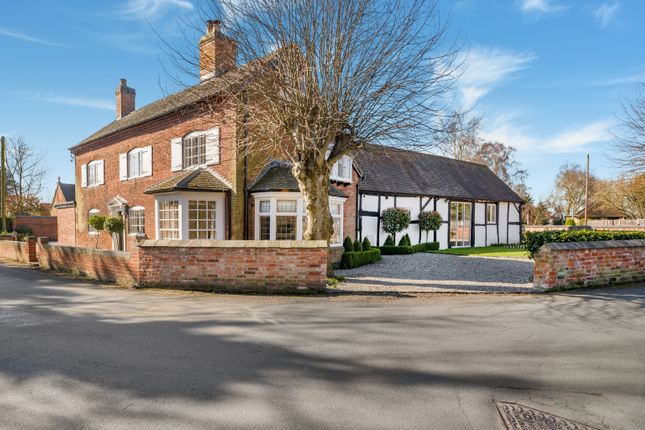 Homes for Sale in Alrewas - Buy Property in Alrewas - Primelocation