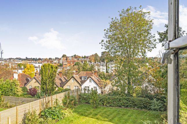 Frant Road, Tunbridge Wells TN2, 2 bedroom semi-detached house for sale ...