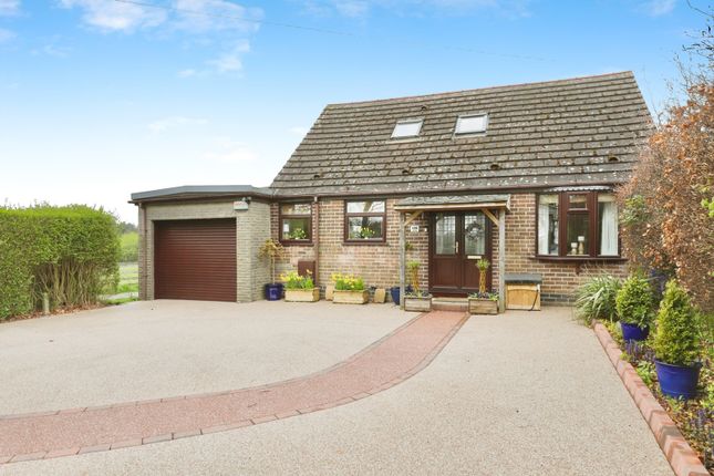 Long Line, Sheffield, South Yorkshire S11, 3 bedroom bungalow for sale ...