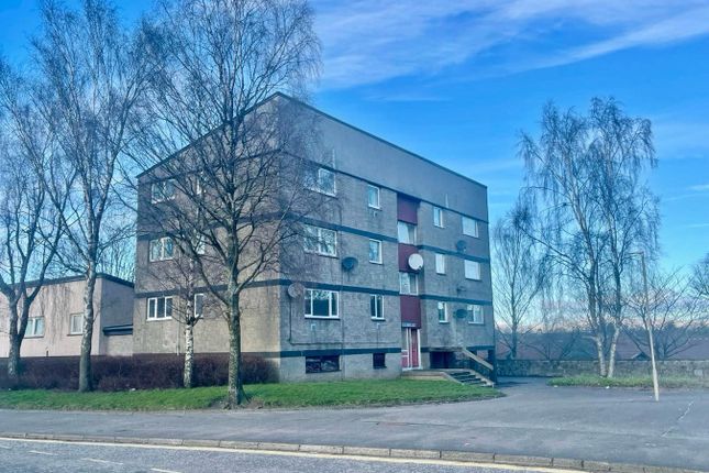 Gordon Place, Camelon, Falkirk FK1, 2 bedroom flat for sale - 66690483 ...