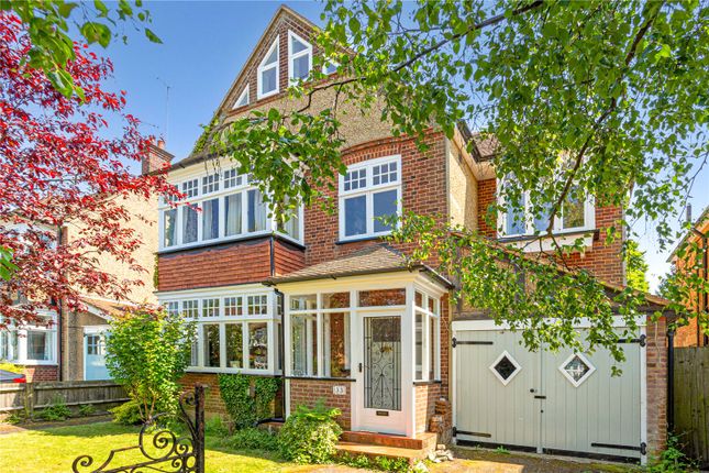 Homes for Sale in St.albans - Buy Property in St.albans - Primelocation