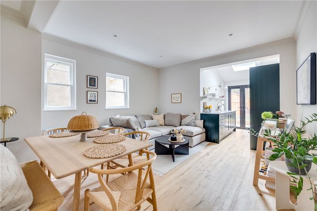 Living in Southfields: area guide - Zoopla