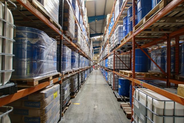 Unit C2, Telford Way, Wakefield 41 Industrial Estate, Wakefield, West ...