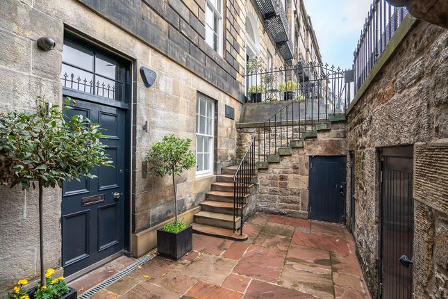 Homes for Sale in Edinburgh City Centre - Buy Property in Edinburgh ...