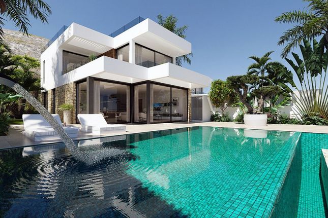 Houses for sale in Benidorm, Alicante, Valencia, Spain - Benidorm ...