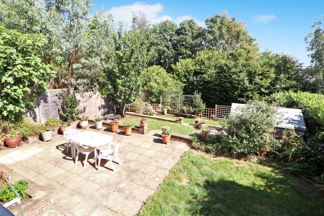 Dodwell Lane Bursledon Southampton So31 4 Bedroom Detached House For