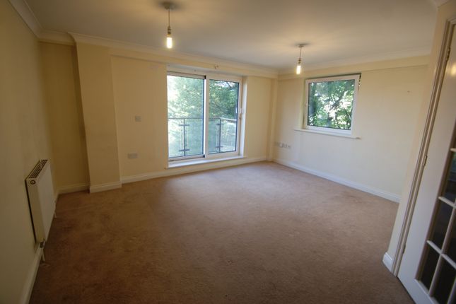 Bridge Street, Andover SP10, 2 bedroom flat to rent - 66202163 ...