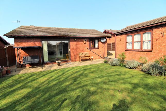 Donalds Way Aigburth Liverpool L17 2 Bedroom Detached Bungalow For