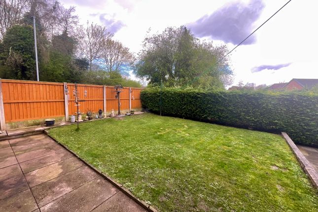 Adlington Road, Windmill Hill, Runcorn WA7, 3 bedroom detached house ...