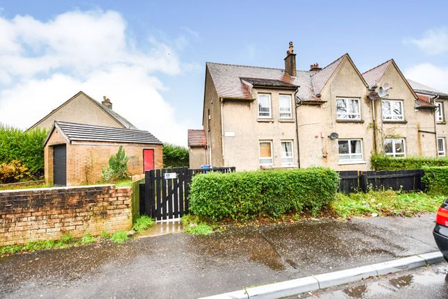 Homes for Sale in Aurs Road, Barrhead, Glasgow G78 - Buy Property in ...