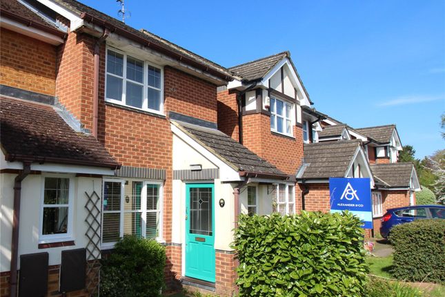 Admiral Way, Berkhamsted, Hertfordshire HP4, 2 bedroom end terrace ...