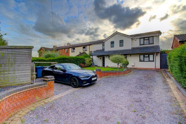 Houses for Sale in Stonnall - Stonnall Houses to Buy - Primelocation