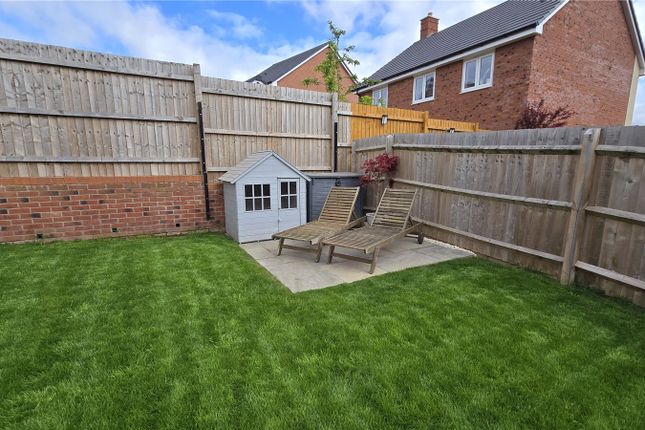 Hurst Way, Westwood Park, Burton Green, Warwickshire CV4, 4 bedroom ...