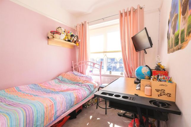Pilch Lane, Knotty Ash, Liverpool L14, 3 bedroom semi-detached house ...
