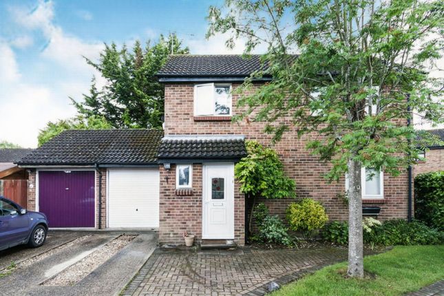 Northam Close, Lower Earley, Reading RG6, 3 bedroom detached house for ...