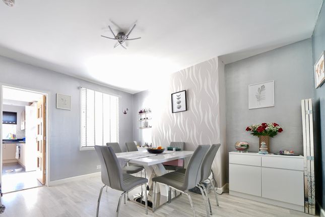 East Street, Chickerell, Weymouth DT3, 3 bedroom semi-detached house ...