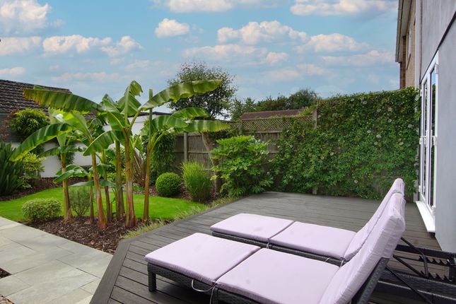 Newlyn Way, The Ridge, Yate, Bristol BS37, 3 bedroom semi-detached ...