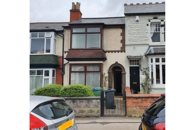 3 bed terraced house for sale in Galton Road, Smethwick B67 - Zoopla