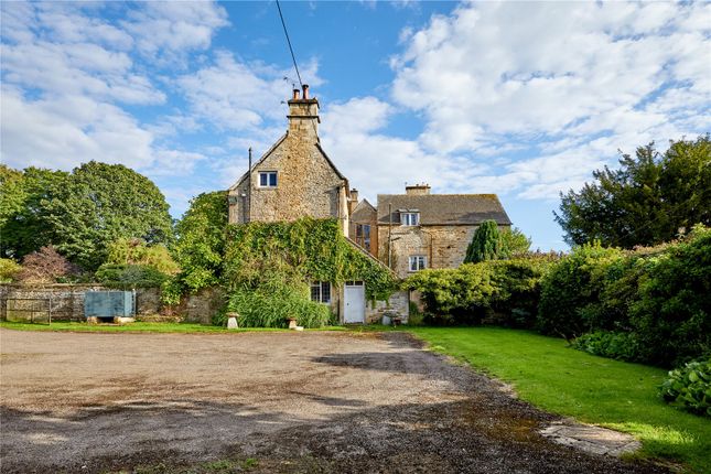 Great Rissington, Cheltenham, Gloucestershire GL54, 7 bedroom detached ...