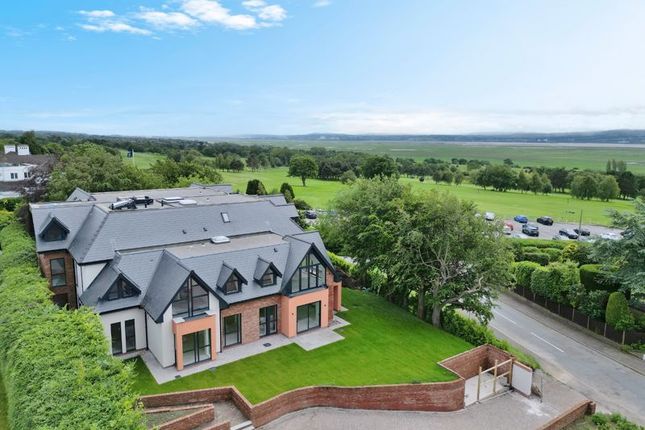 Teviot Bank, Cottage Lane, Gayton, Wirral CH60, 2 bedroom flat for sale ...