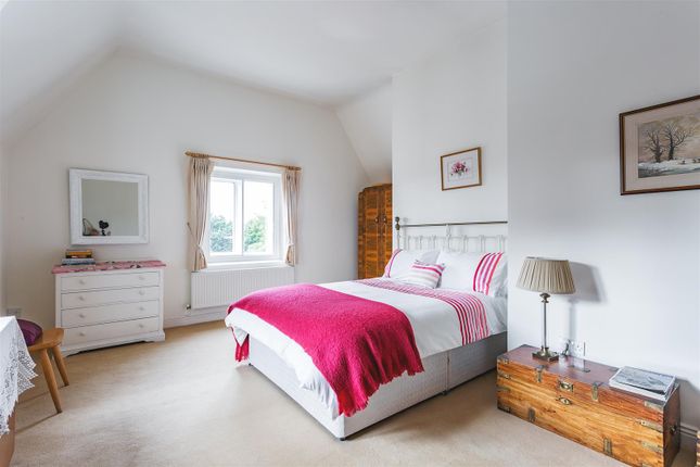 The Garden, Mickleover Manor, Mickleover, Derby DE3, 4 bedroom property ...