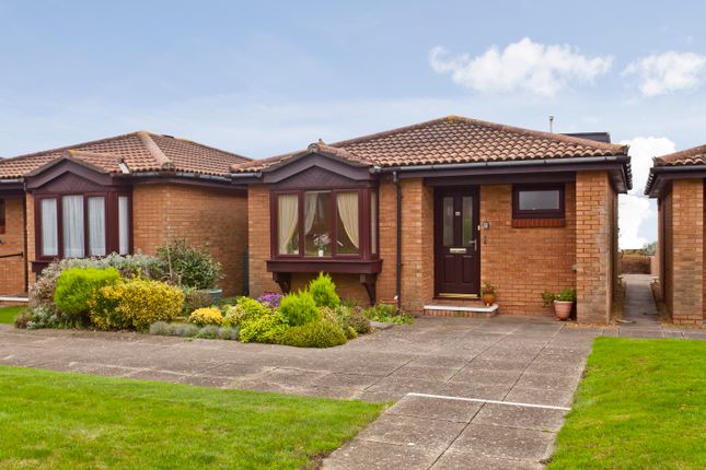 1 Bed Detached Bungalow For Sale In Admiralty Road Southbourne