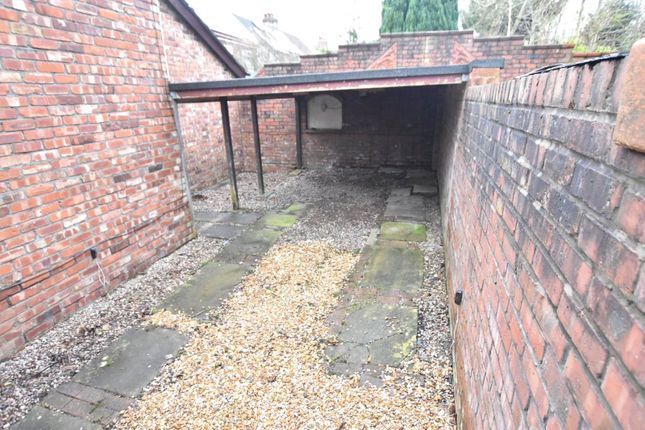 Kingsway, Alkrington, Middleton, Manchester M24, 1 bedroom detached ...