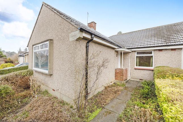 18 Redford Avenue, Colinton, Edinburgh EH13, 3 bedroom semi-detached ...