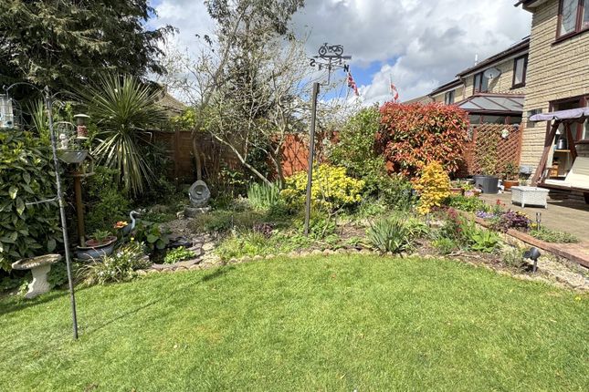 Southgate Drive, Wincanton, Somerset BA9, 5 bedroom detached house for ...