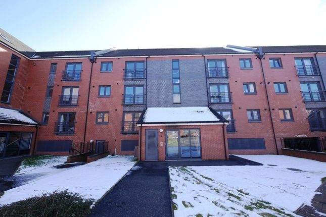 Craigend Circus, Glasgow G13, 2 bedroom detached house to rent ...